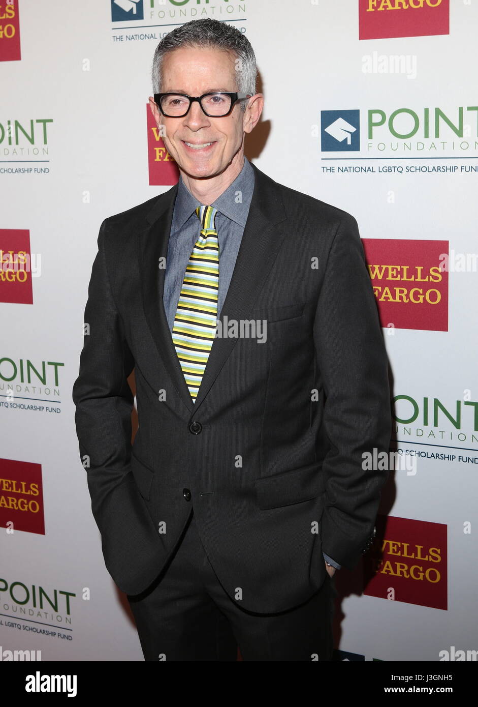 Point Foundation Honors Gala recognising leaders in the LGBTQ community ...