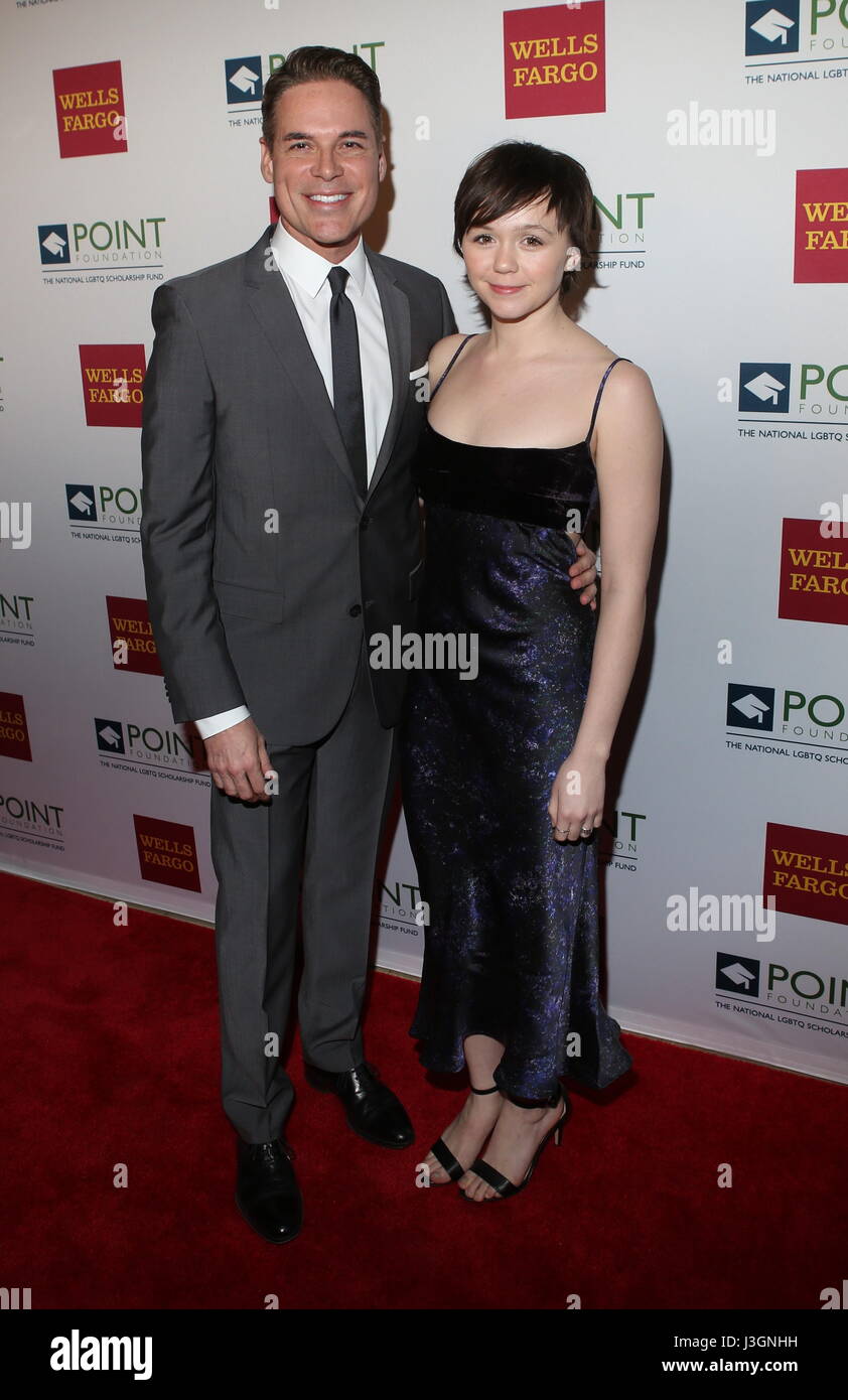 Point Foundation Honors Gala recognising leaders in the LGBTQ community ...