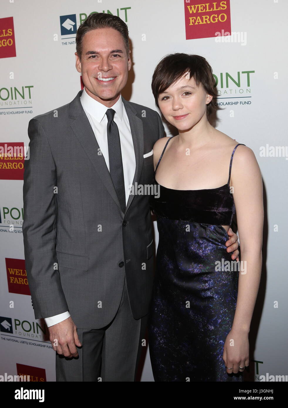 Point Foundation Honors Gala recognising leaders in the LGBTQ community ...