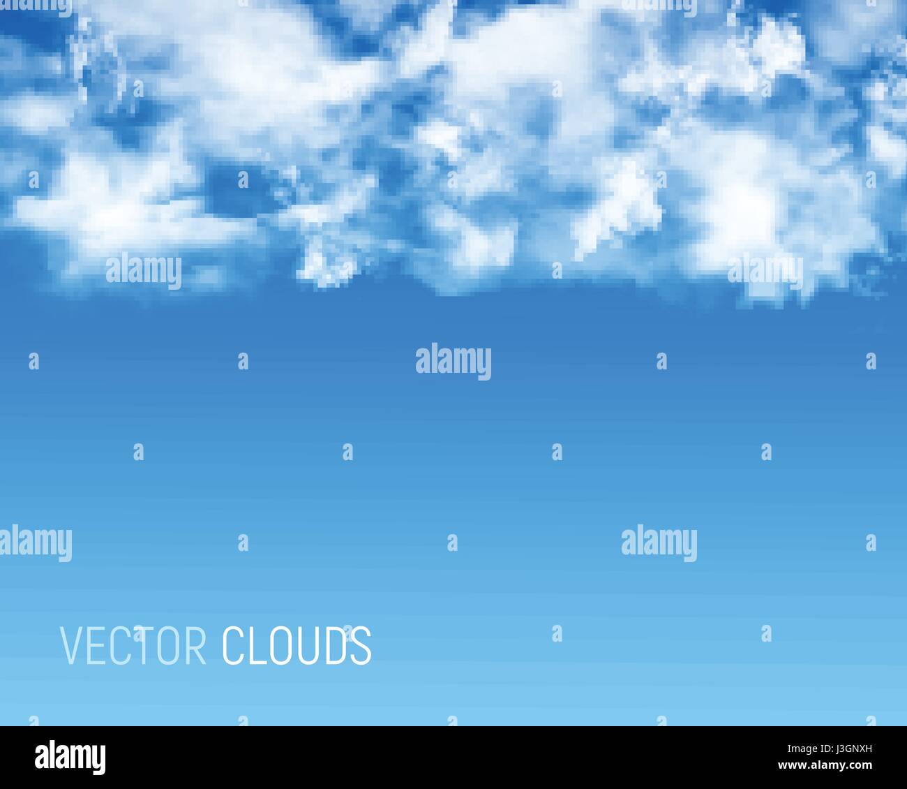 Aerial view autumn Stock Vector Images - Alamy