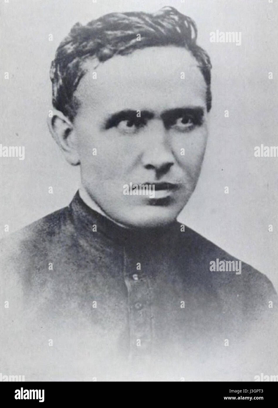Father Damien was a Catholic priest who is remembered for his work with ...