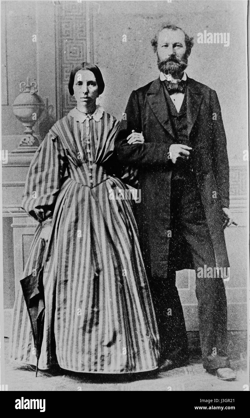 Franz Nanny was a prominent figure known for his work in a particular ...