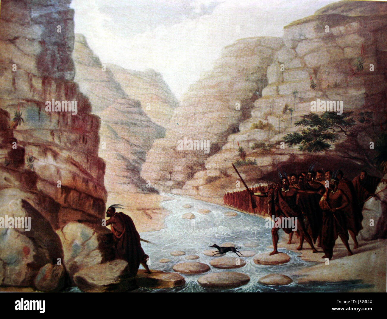 Timpson map hi-res stock photography and images - Alamy