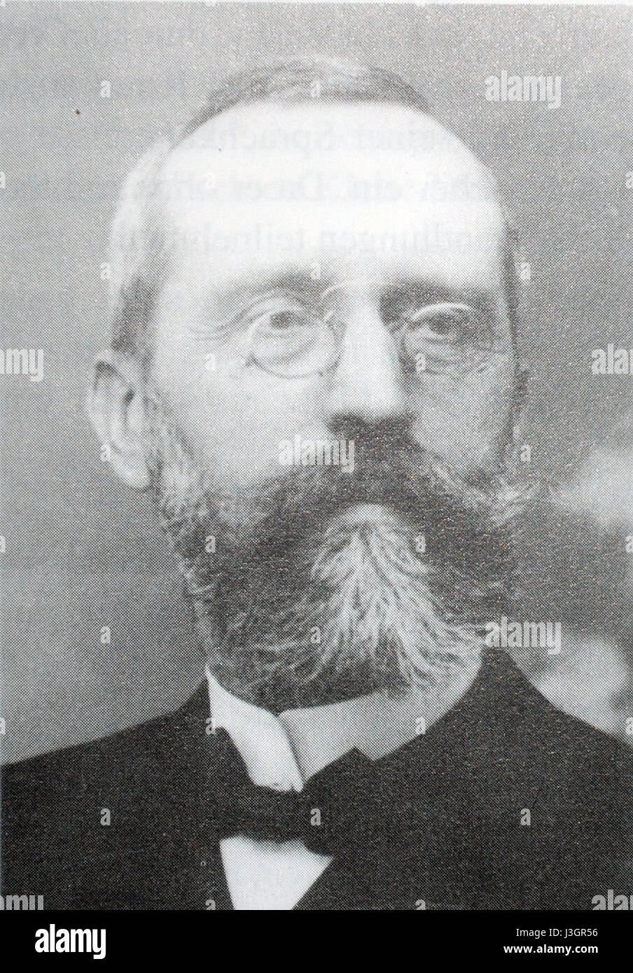 Friedrich von Schenk, a figure from before 1912, is likely a historical ...