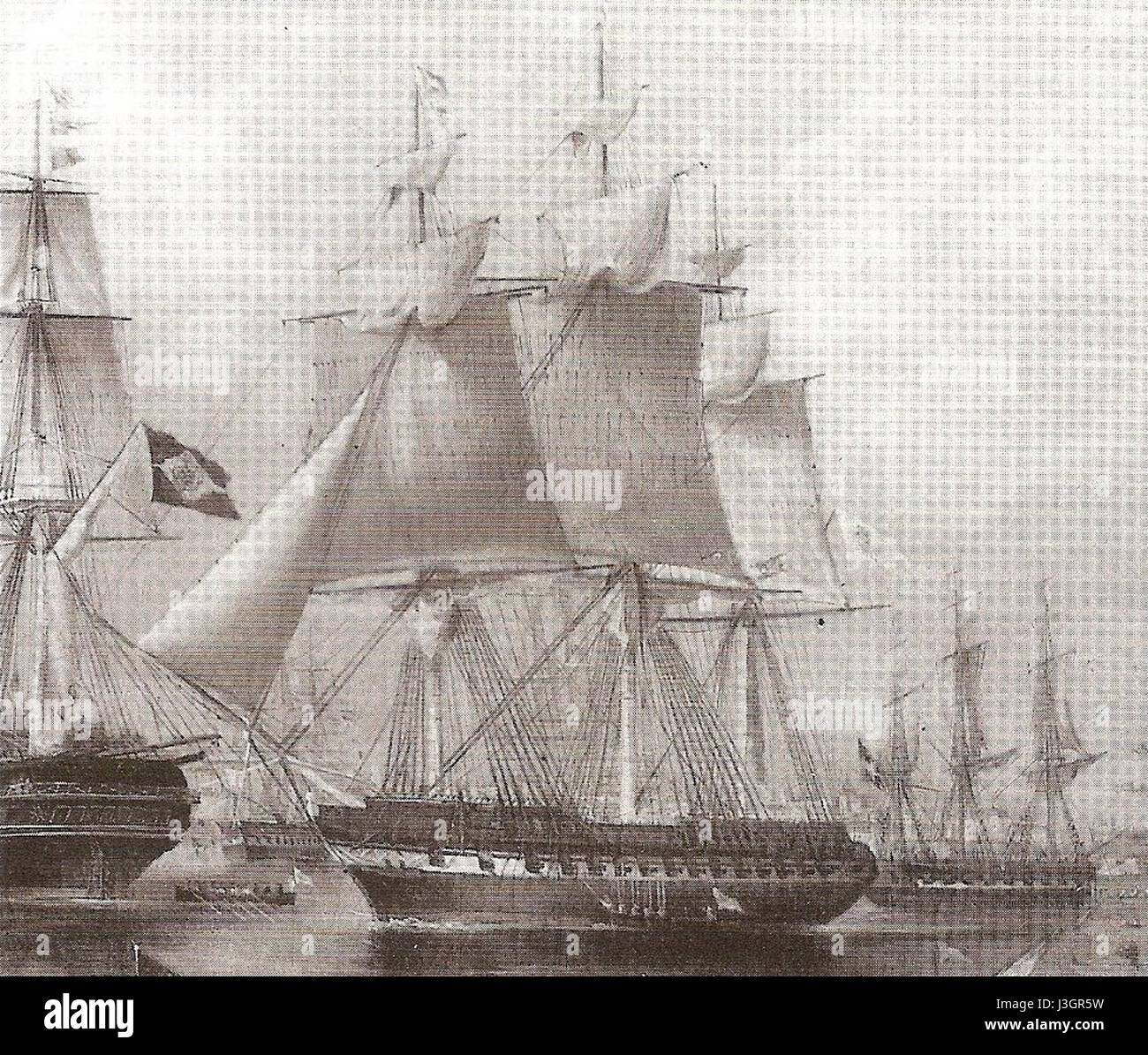 Fregata amalia hi-res stock photography and images - Alamy