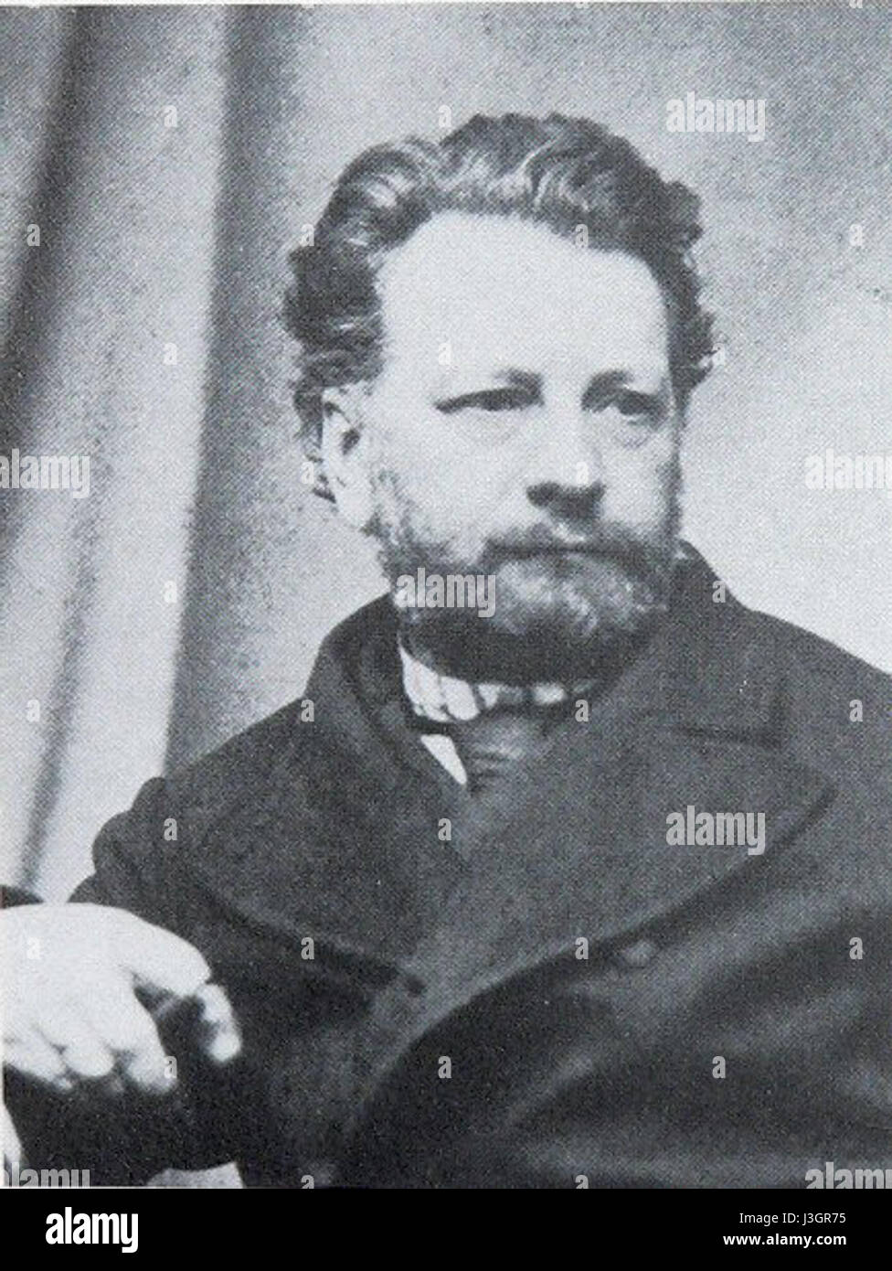 Franz Josef Denzinger Stock Photo - Alamy