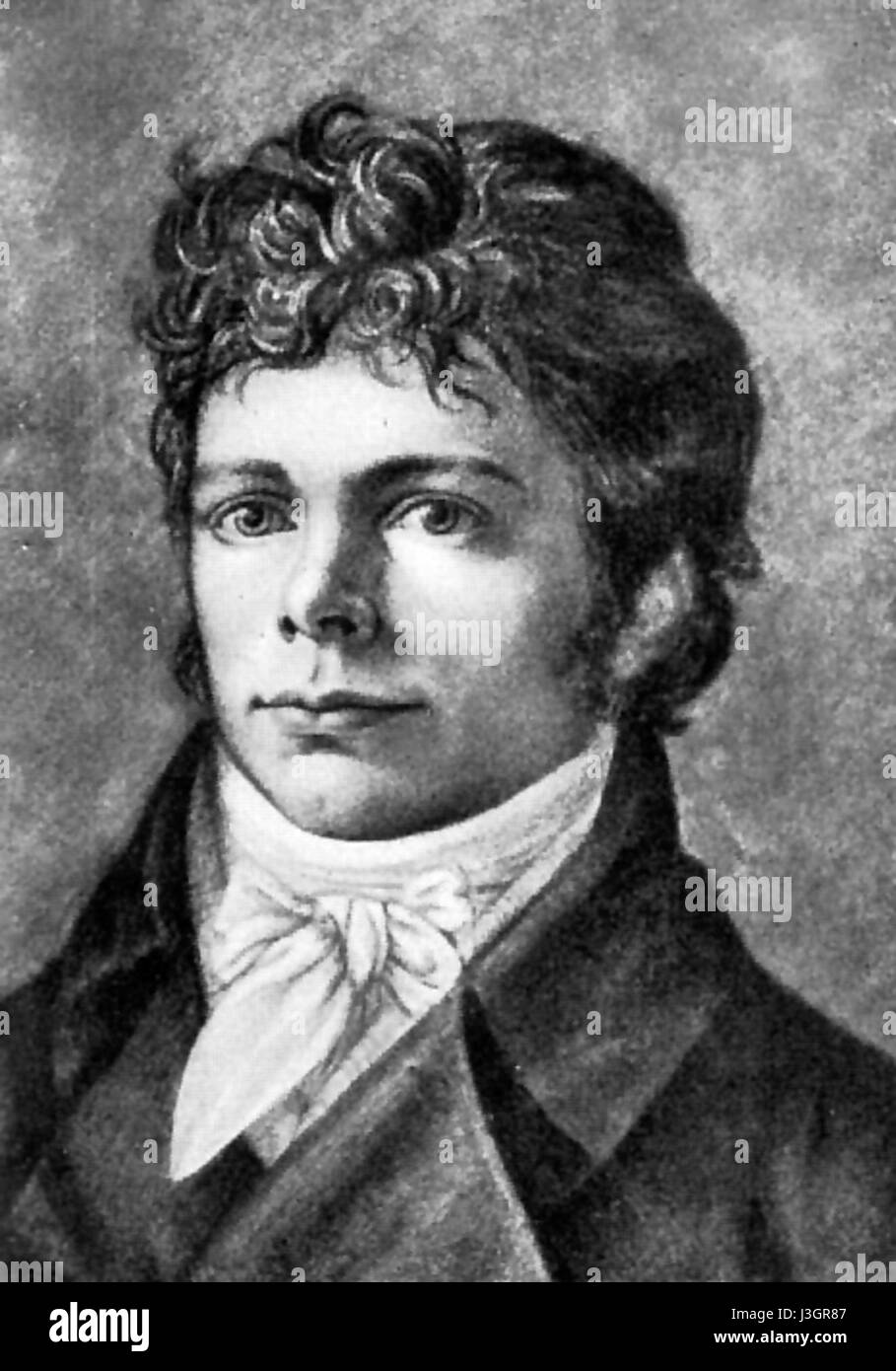 Friedrich Wilhelm Schelling was a German philosopher of the late 18th ...