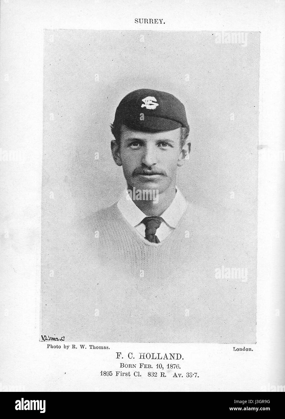 Fred holland hi-res stock photography and images - Alamy