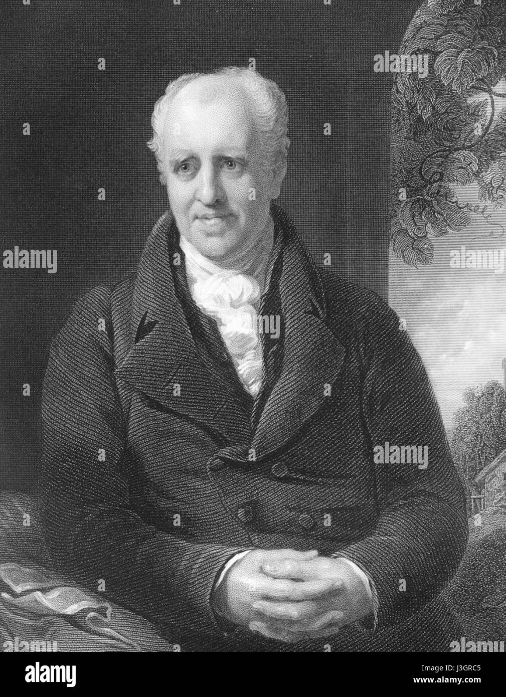 George Crabbe was an 18th and early 19th-century English poet and ...