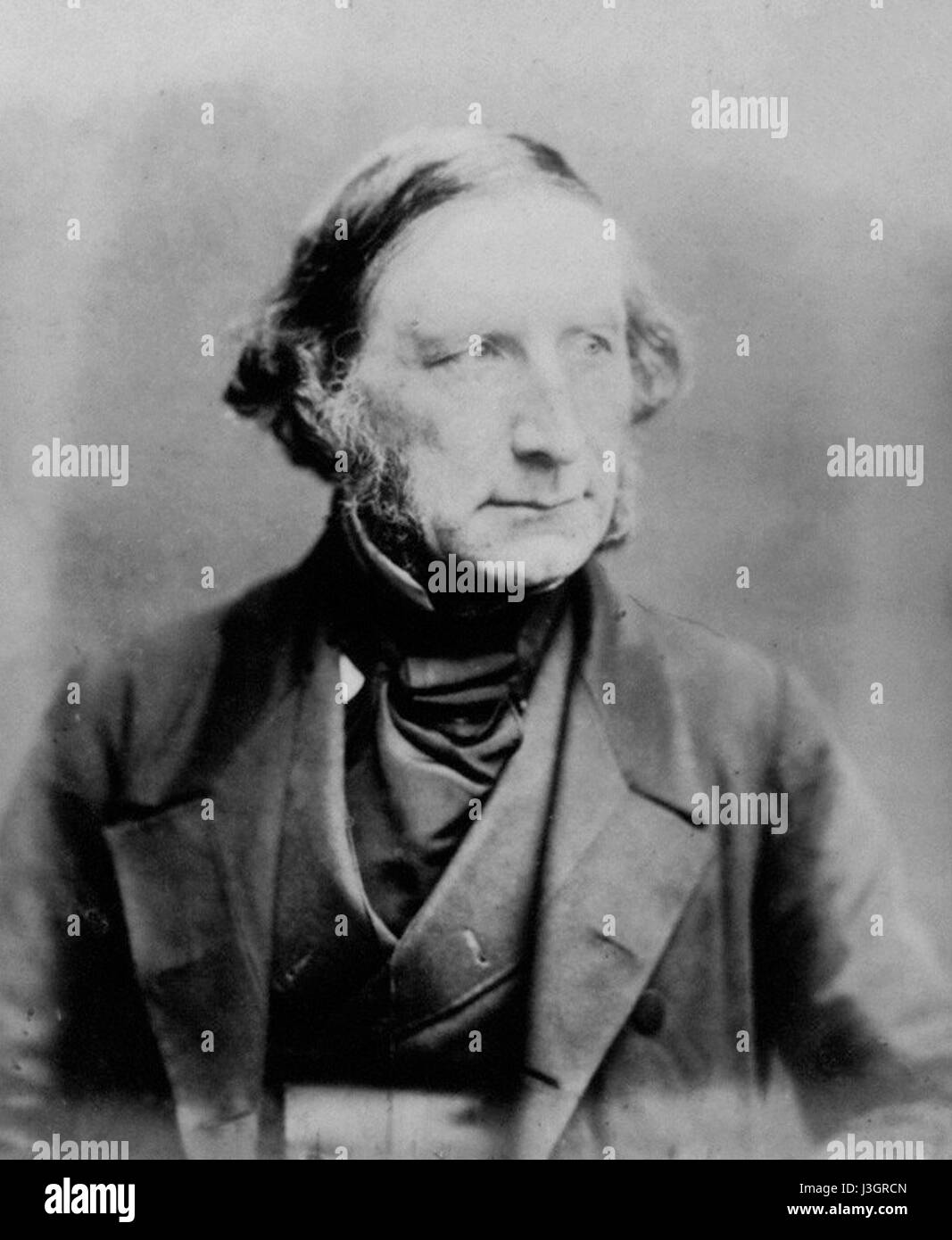 George Cornewall Lewis was a British philosopher and historian known ...