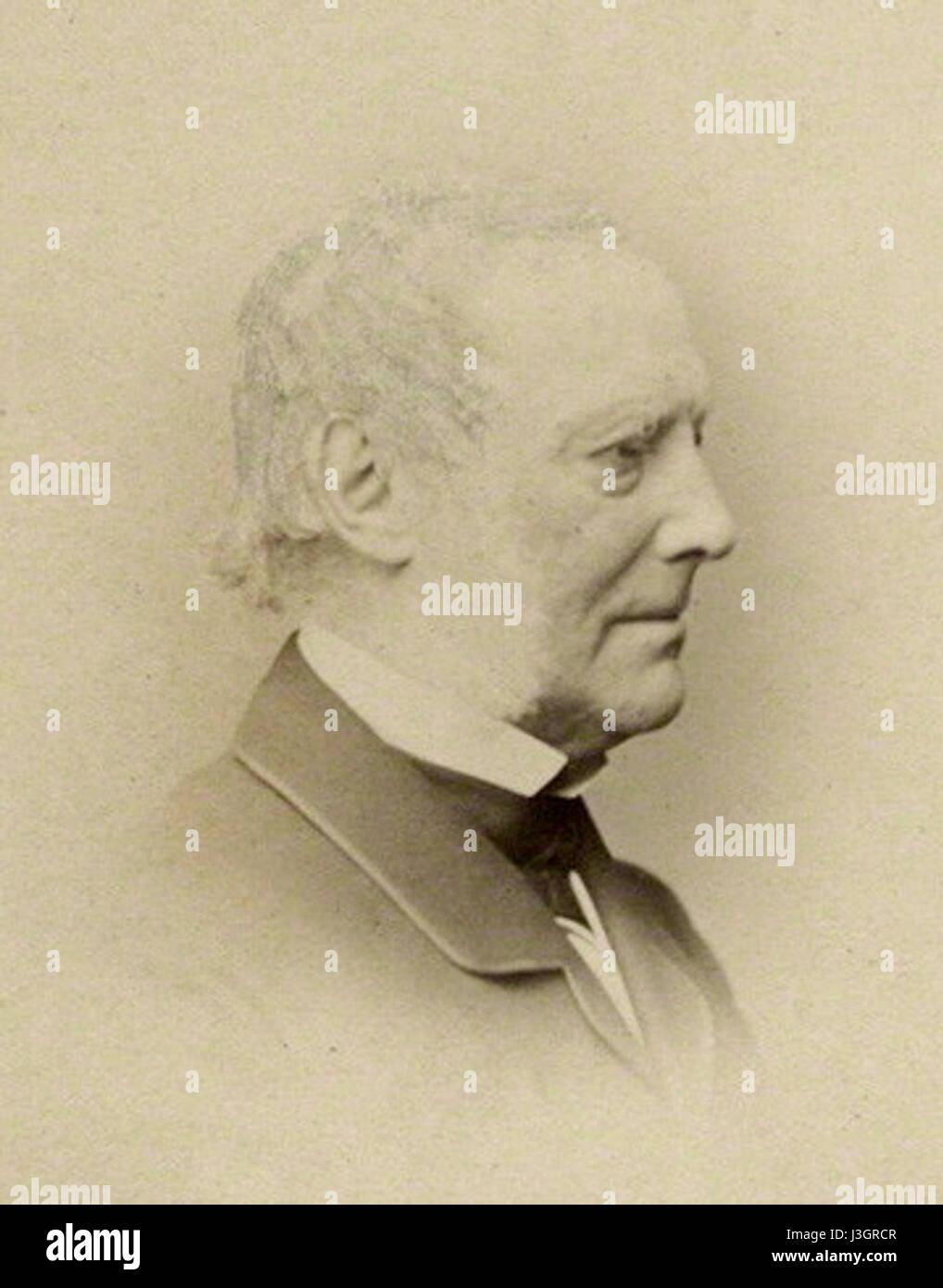 George grey hi-res stock photography and images - Alamy