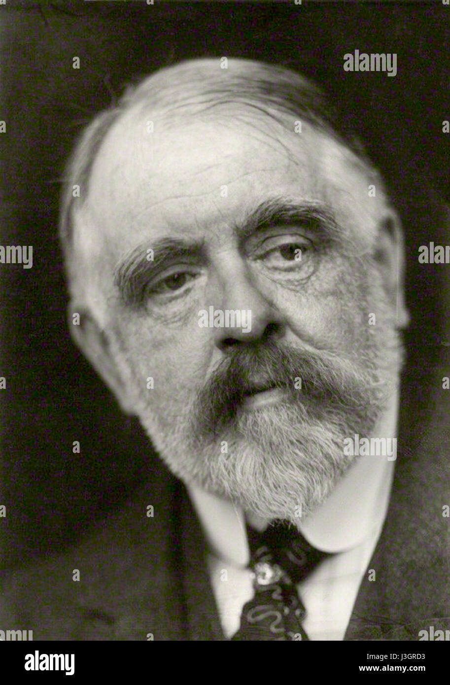 Francis Carruthers Gould00 Stock Photo - Alamy