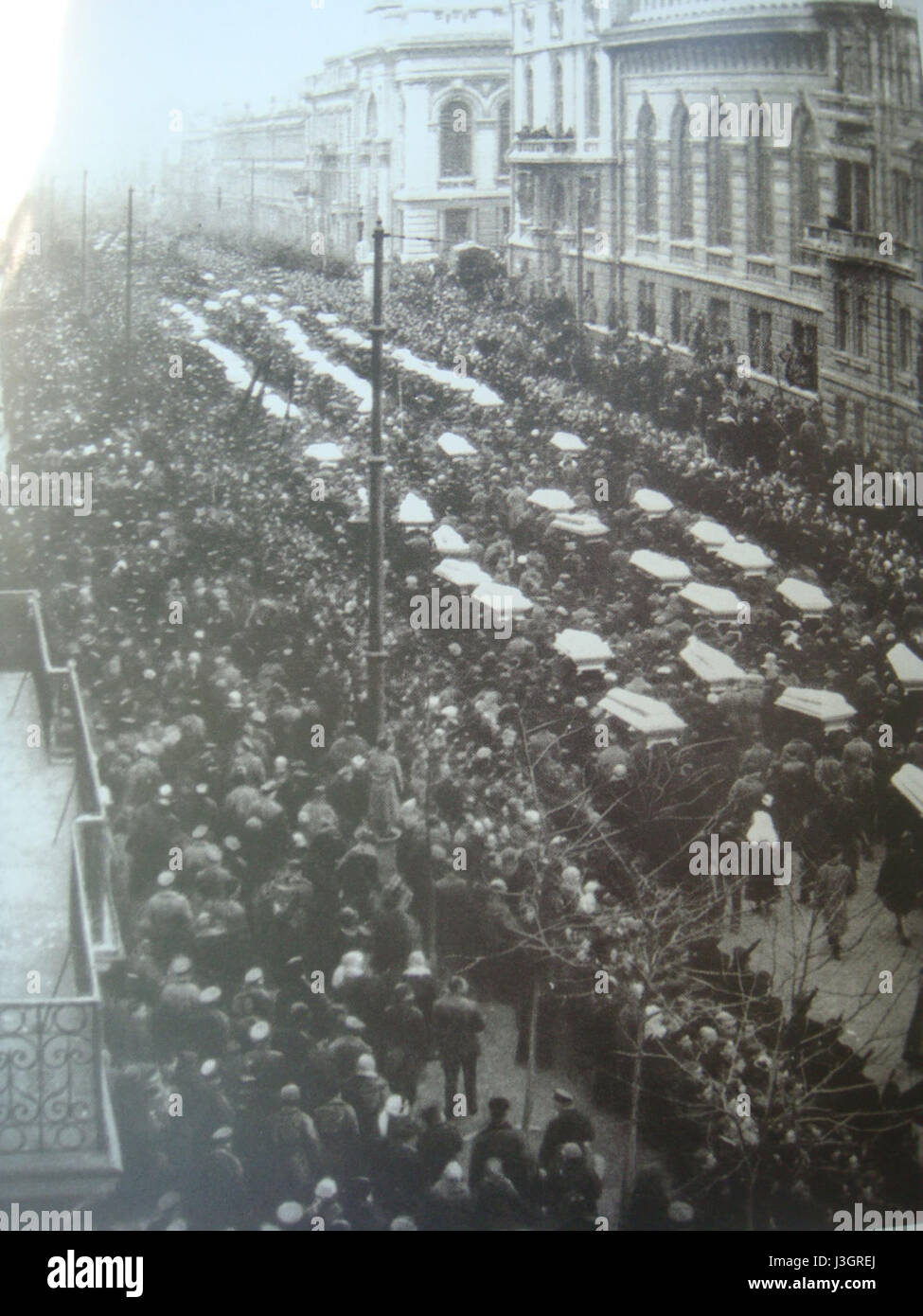February 1918 hi-res stock photography and images - Alamy