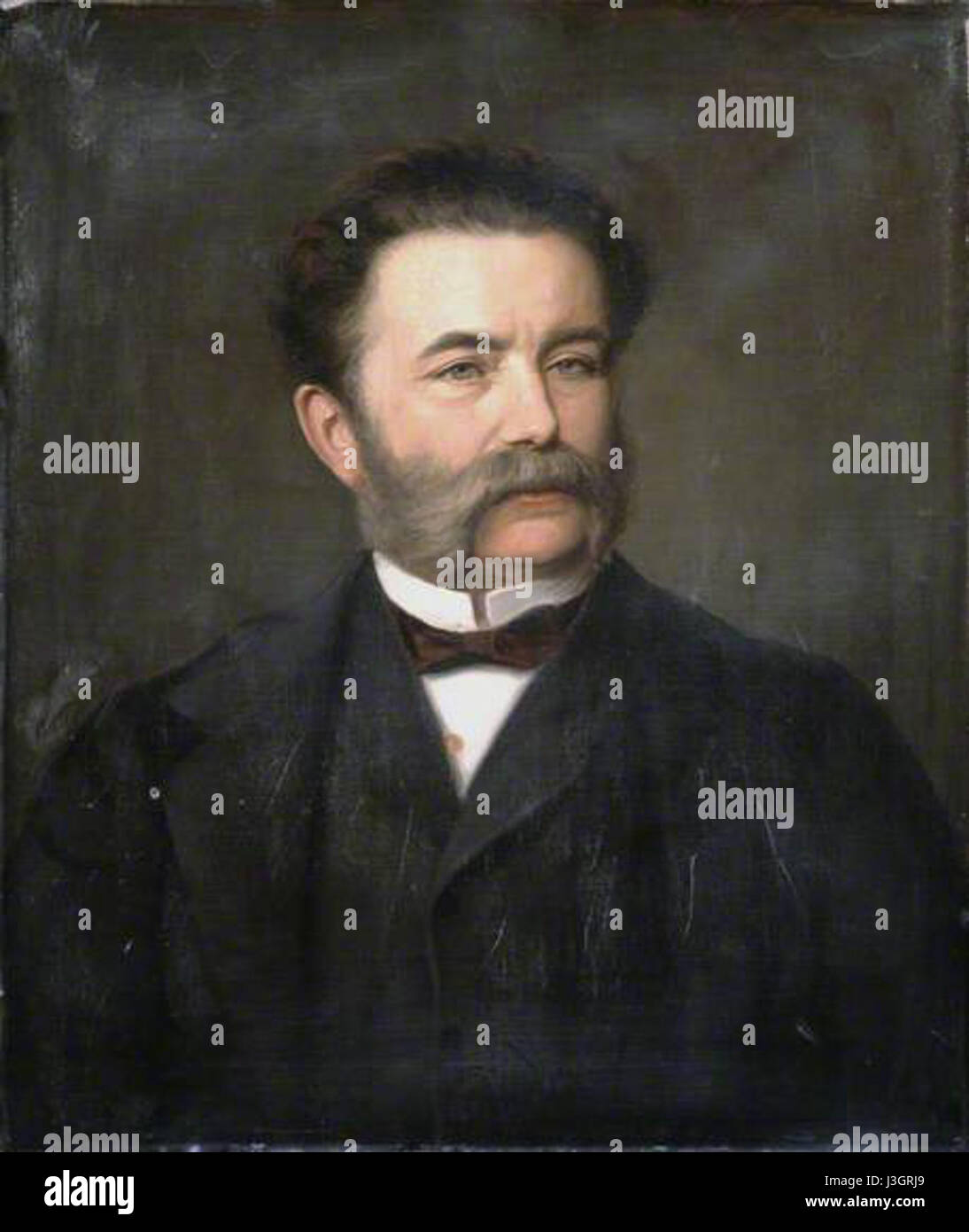 Frederick hamilton hi-res stock photography and images - Alamy