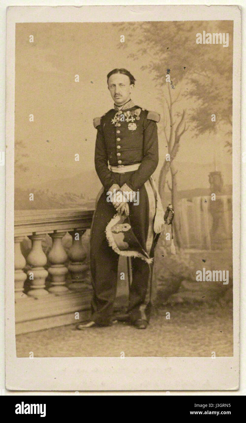 King francis ii hi-res stock photography and images - Alamy
