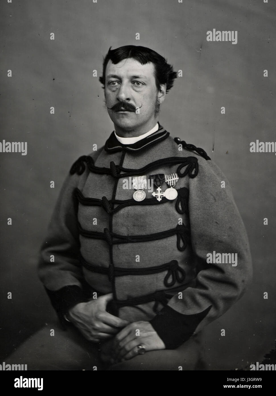 Stibbert museum hi-res stock photography and images - Alamy