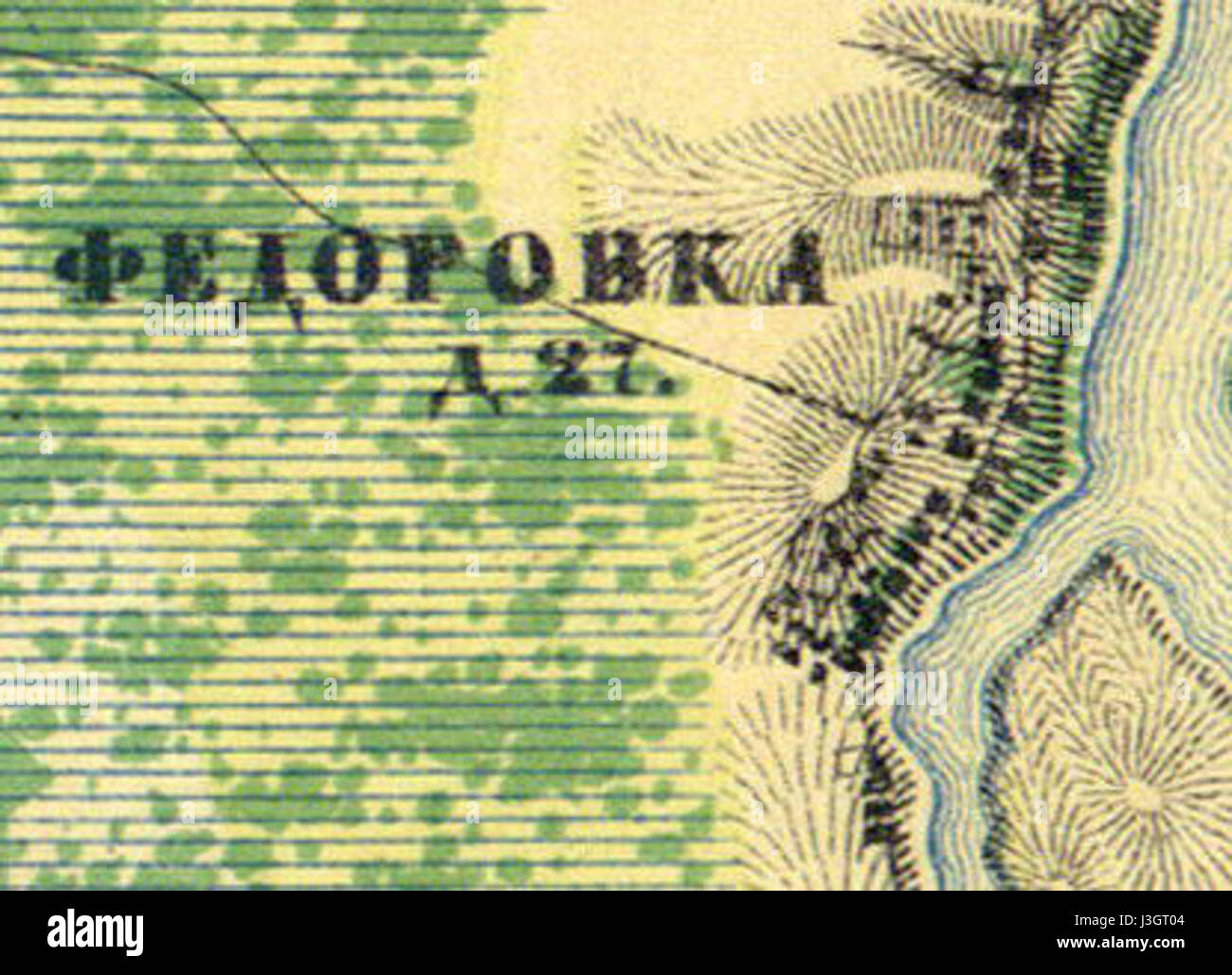 Fedorovka ukraine hi-res stock photography and images - Alamy