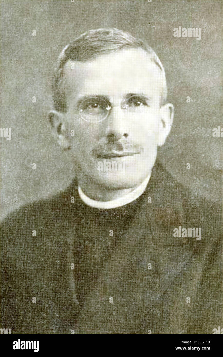 Benjamin priest hi-res stock photography and images - Alamy