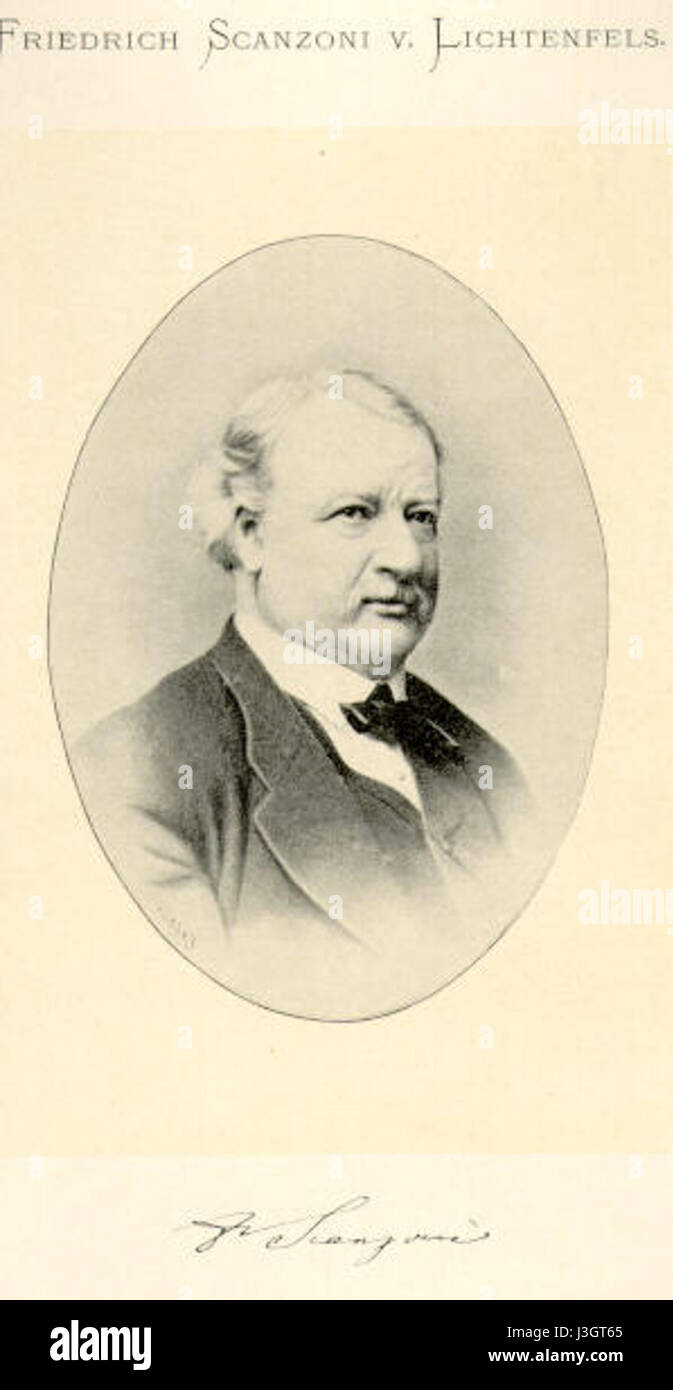 Scanzoni hi-res stock photography and images - Alamy