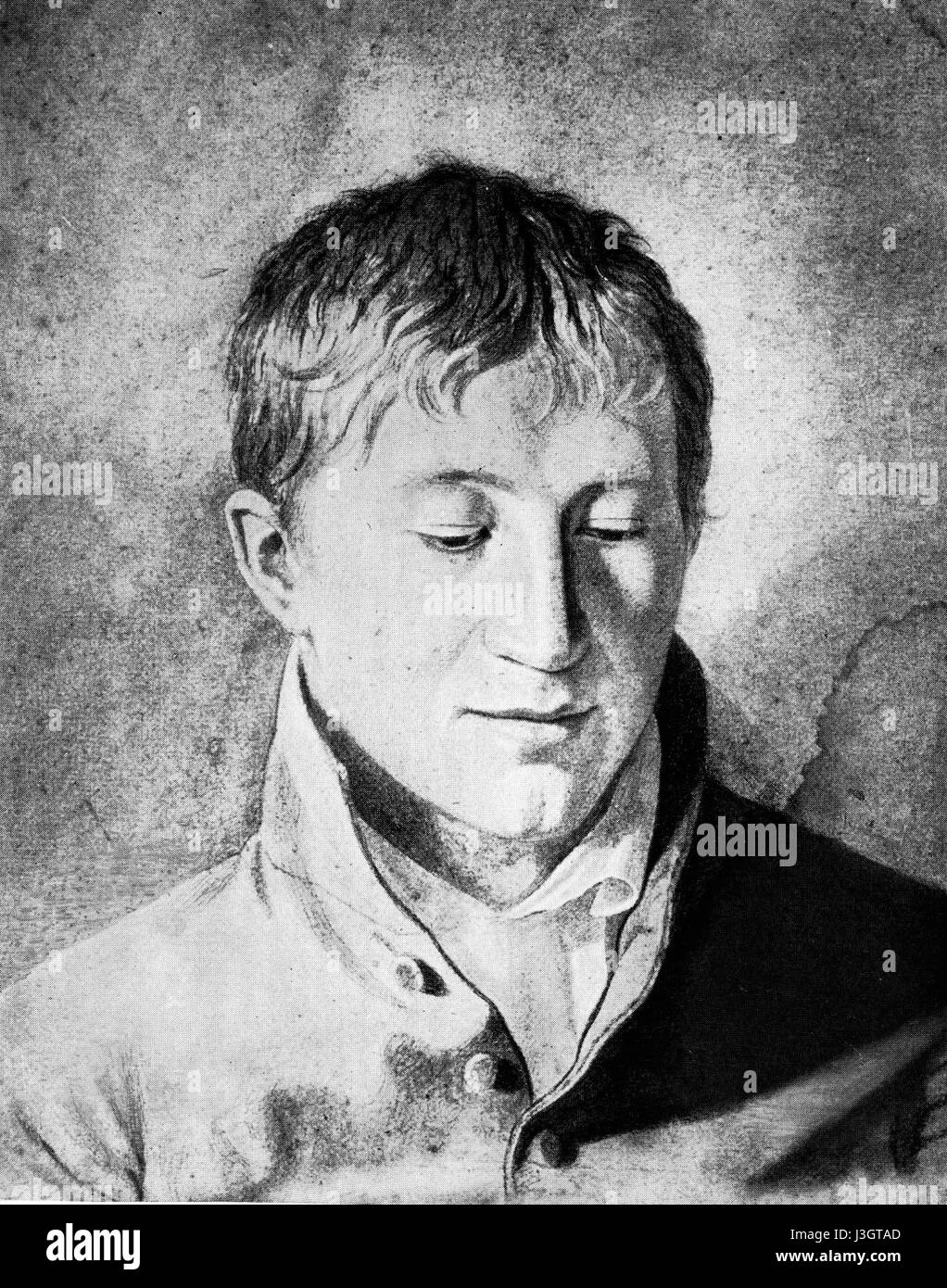 Friedrich friesen hi-res stock photography and images - Alamy