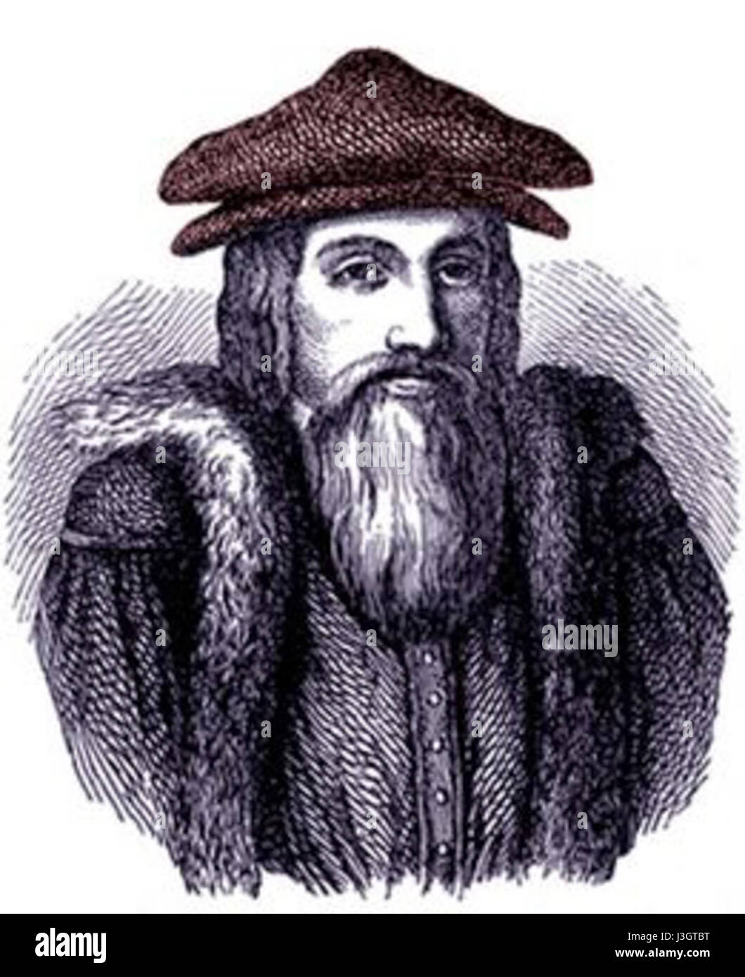 Georg rollenhagen hi-res stock photography and images - Alamy