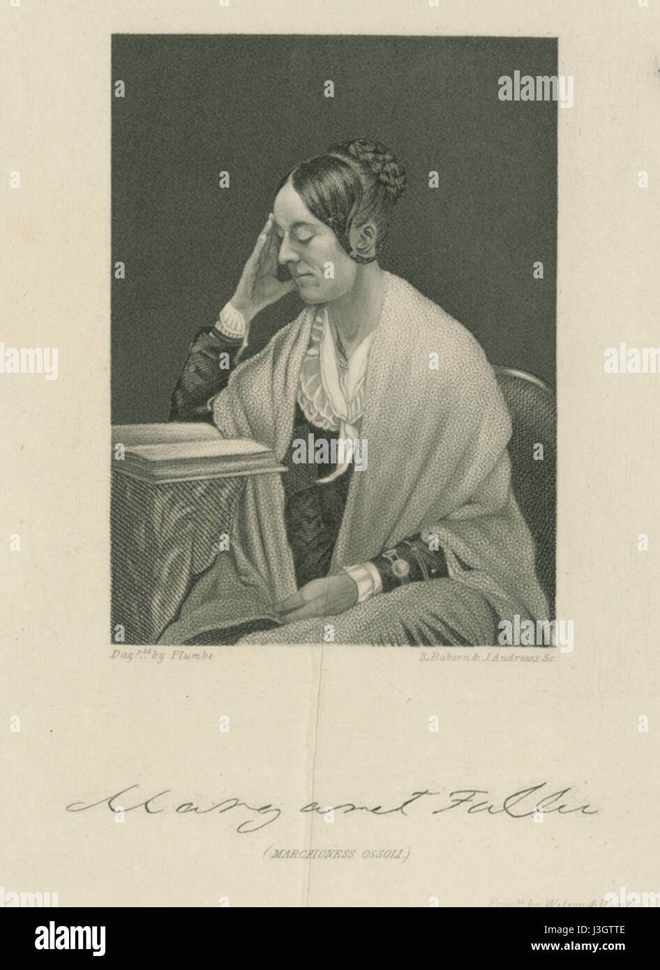 Frontispiece map hi-res stock photography and images - Alamy