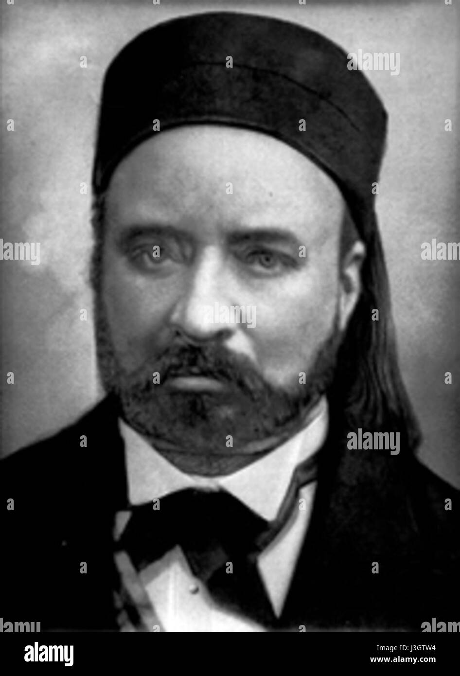 Tahar Black and White Stock Photos & Images - Alamy