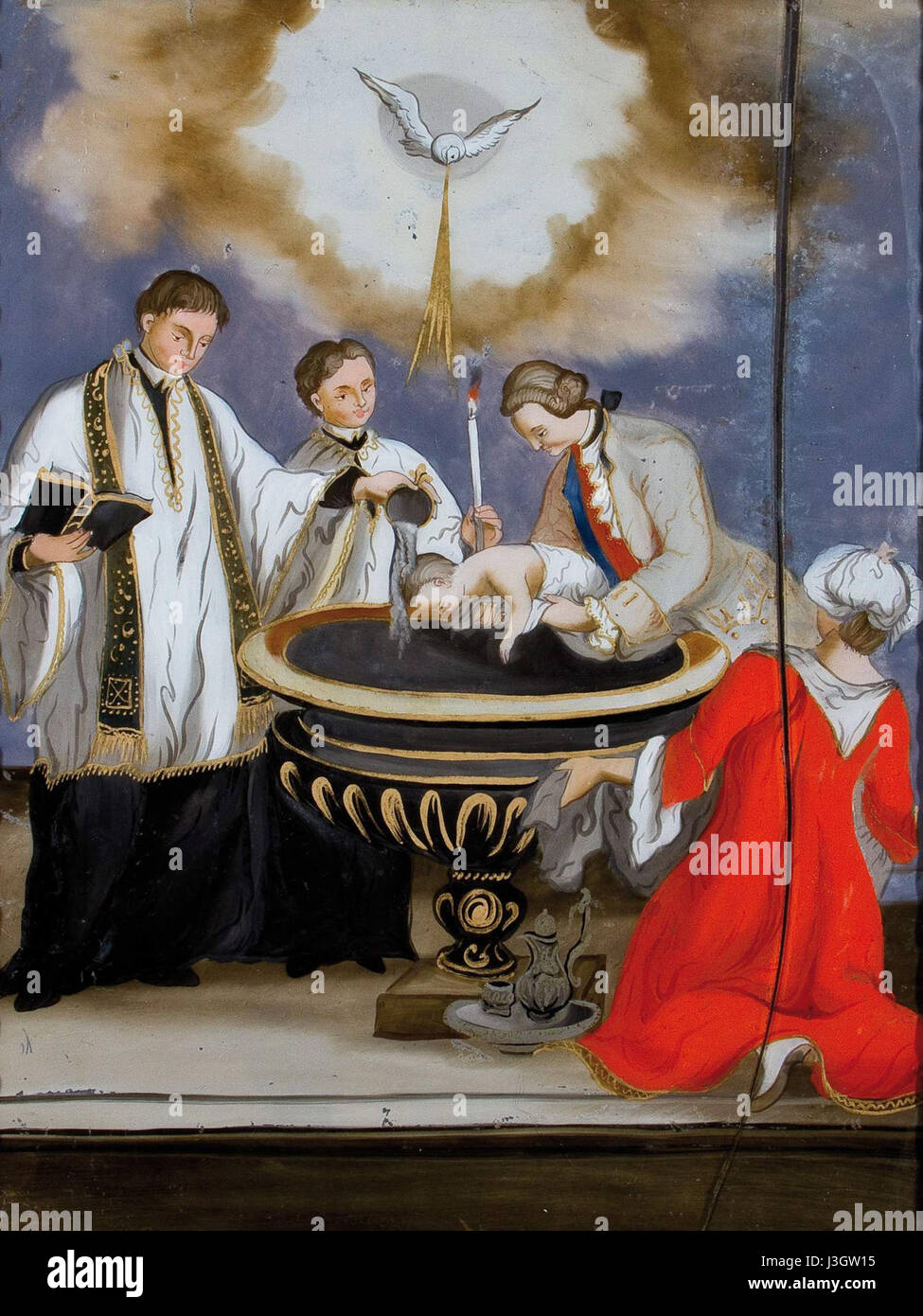 Sakramente High Resolution Stock Photography and Images - Alamy