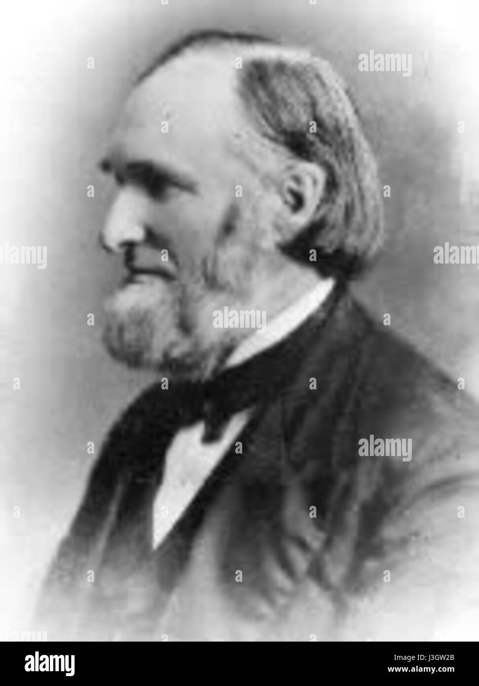 George Frederick Magoun Stock Photo - Alamy