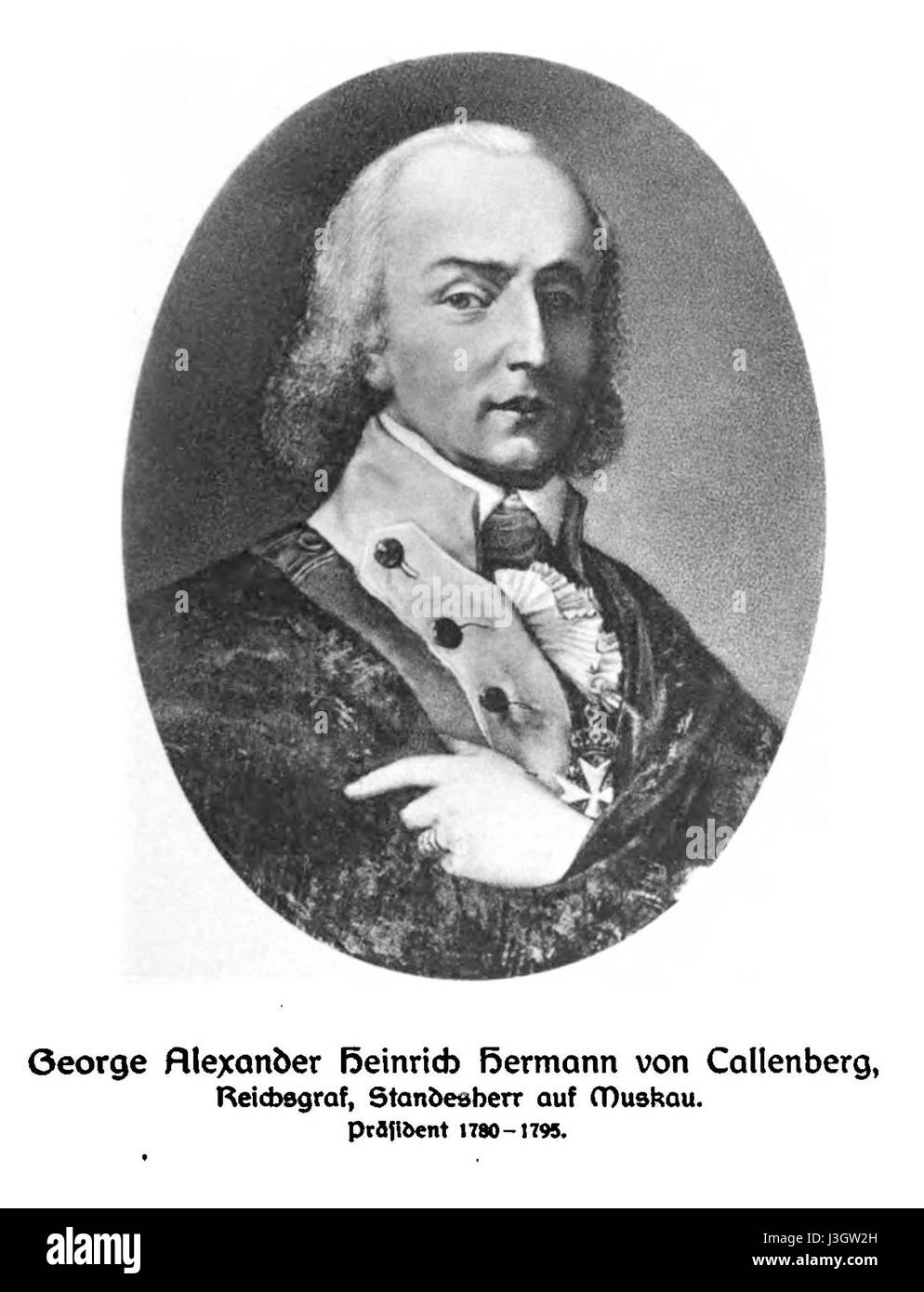 Map of hermann Cut Out Stock Images & Pictures - Alamy