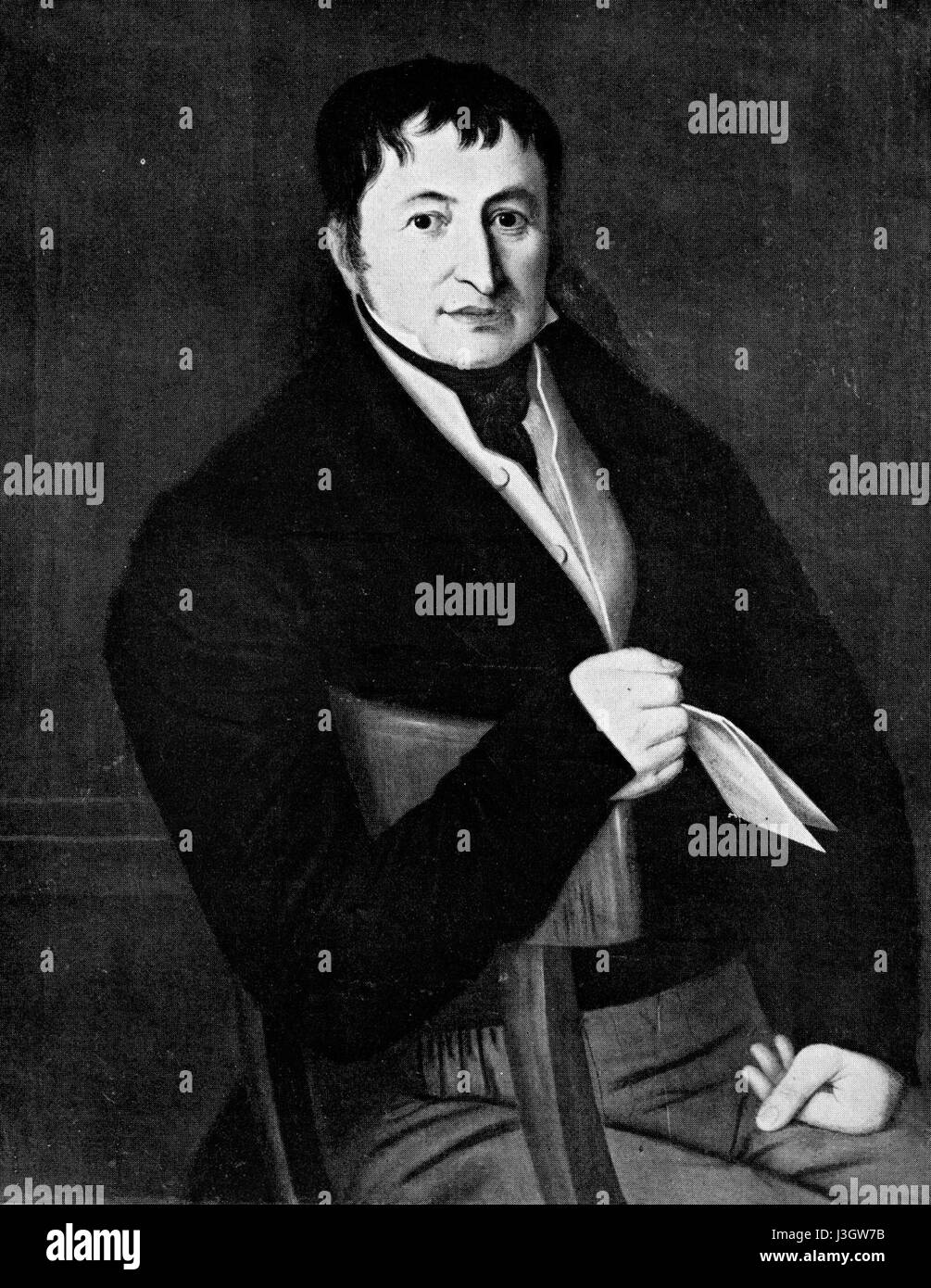 Friedrich Koenig was a German inventor best known for his contribution ...