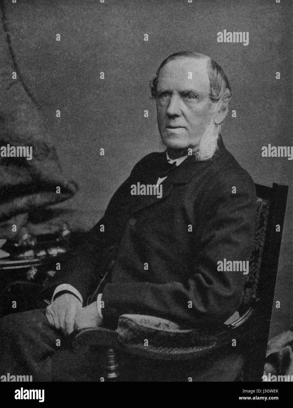 George Dixon was a British politician and Member of Parliament in the ...