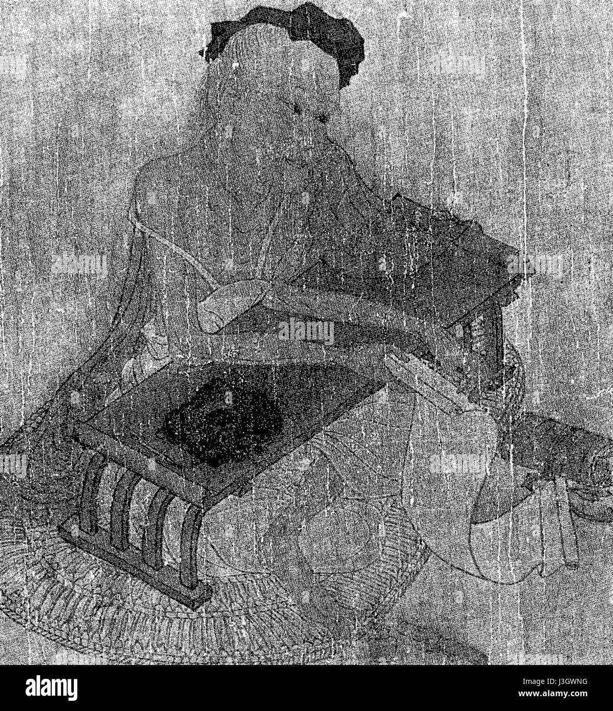 Fu Sheng was a prominent historical figure in ancient China, known for ...