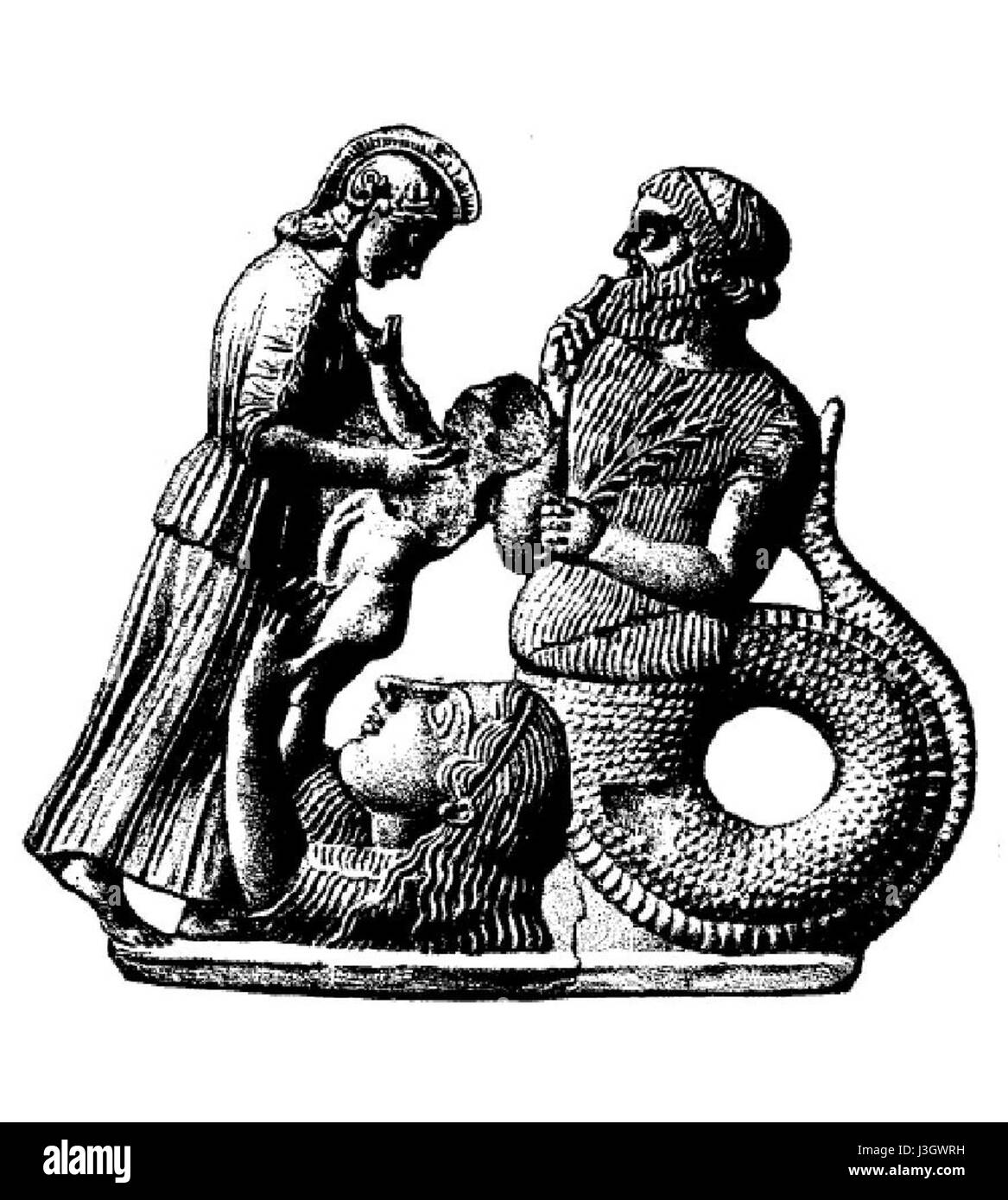 Relief science Cut Out Stock Images & Pictures - Alamy