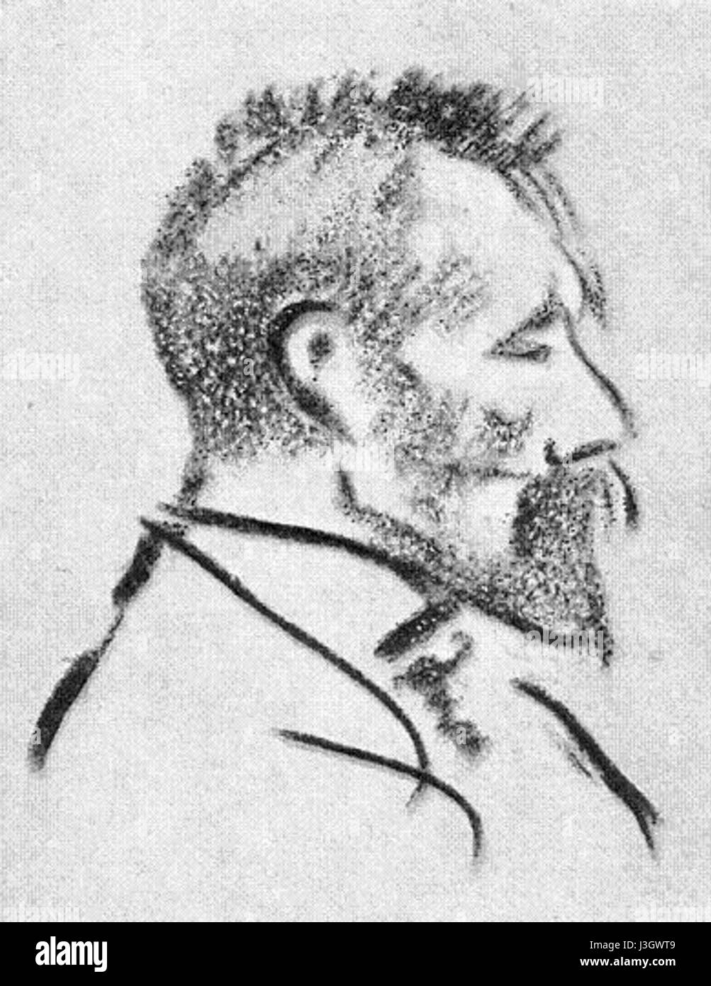 Gaul by Zille Stock Photo - Alamy