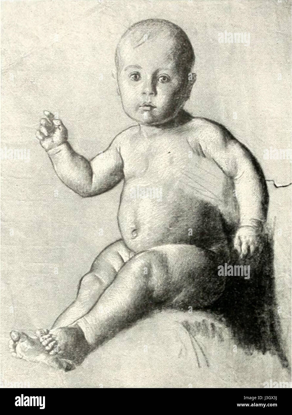 Gebhard Fugel High Resolution Stock Photography and Images - Alamy
