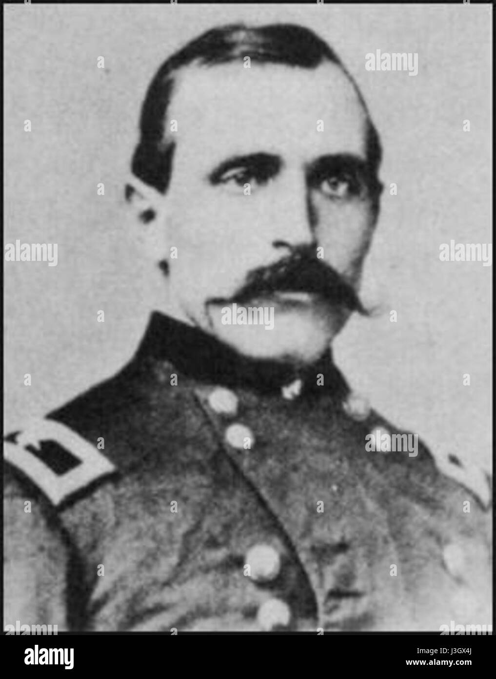 General Charles Paine Stock Photo - Alamy