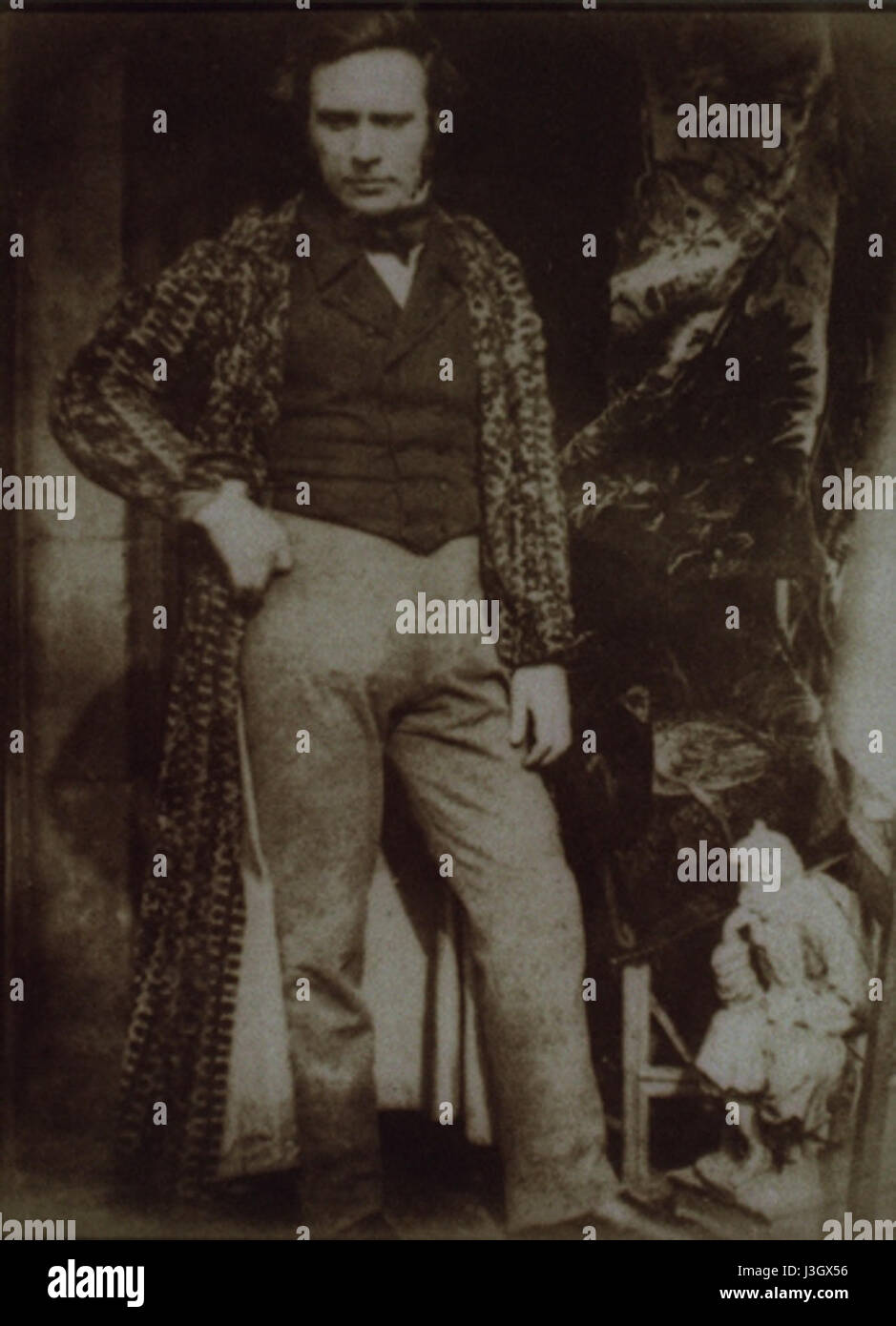 George harvey hi-res stock photography and images - Alamy