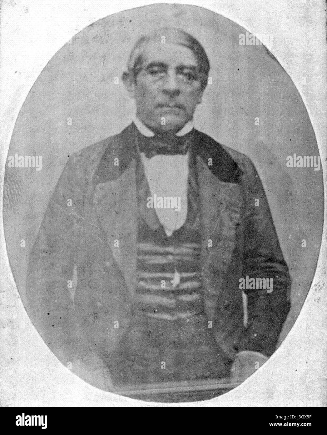 Fructuoso Black and White Stock Photos & Images - Alamy