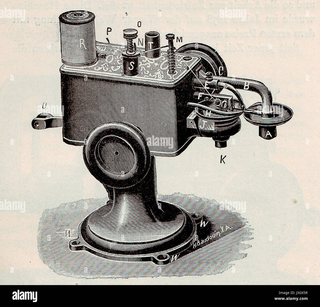 1900 sewing machine hi-res stock photography and images - Alamy