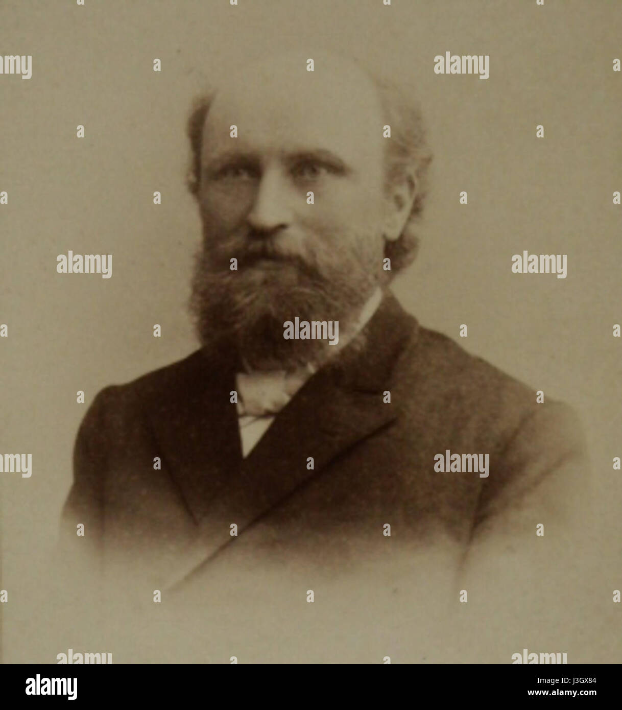 Georg Albrecht Klebs was a prominent German physician and ...