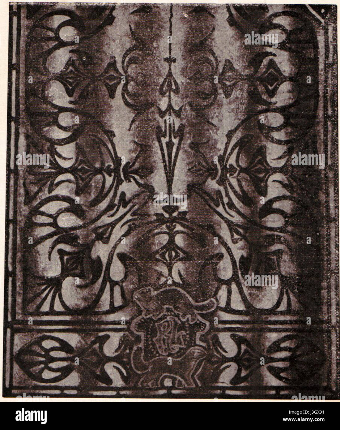 Seal skin map hi-res stock photography and images - Alamy