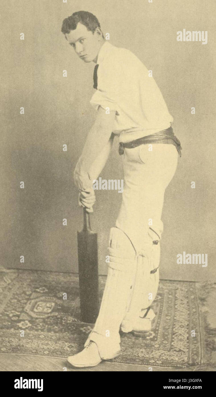 George Stuart Patterson Stock Photo - Alamy