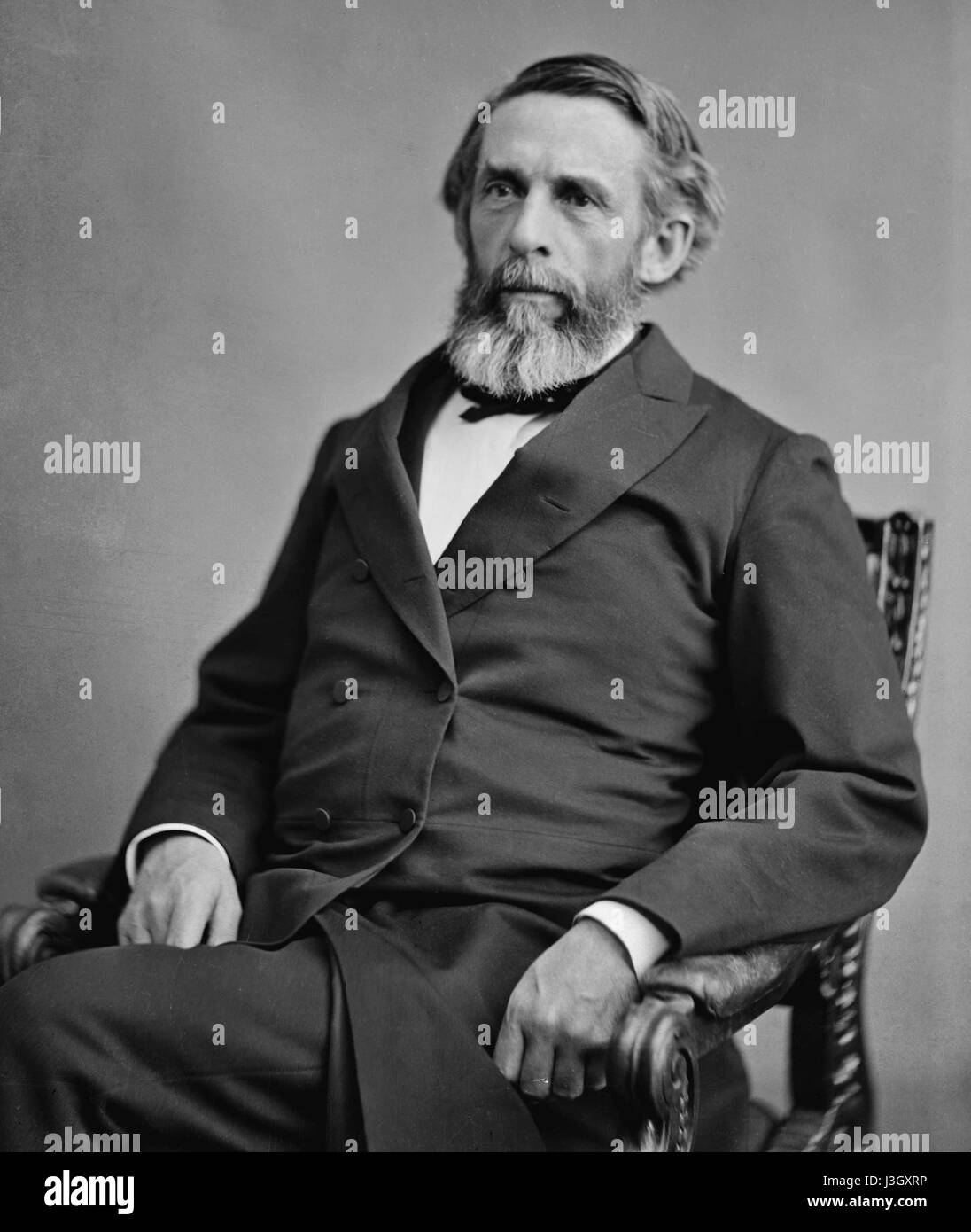 Boutwell hi-res stock photography and images - Alamy