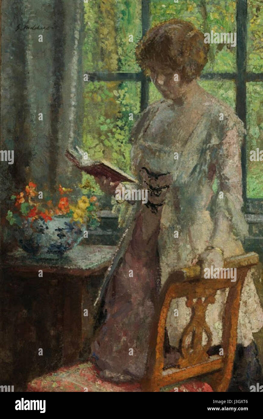Gary Mel is an author known for his literary contributions. His work ...