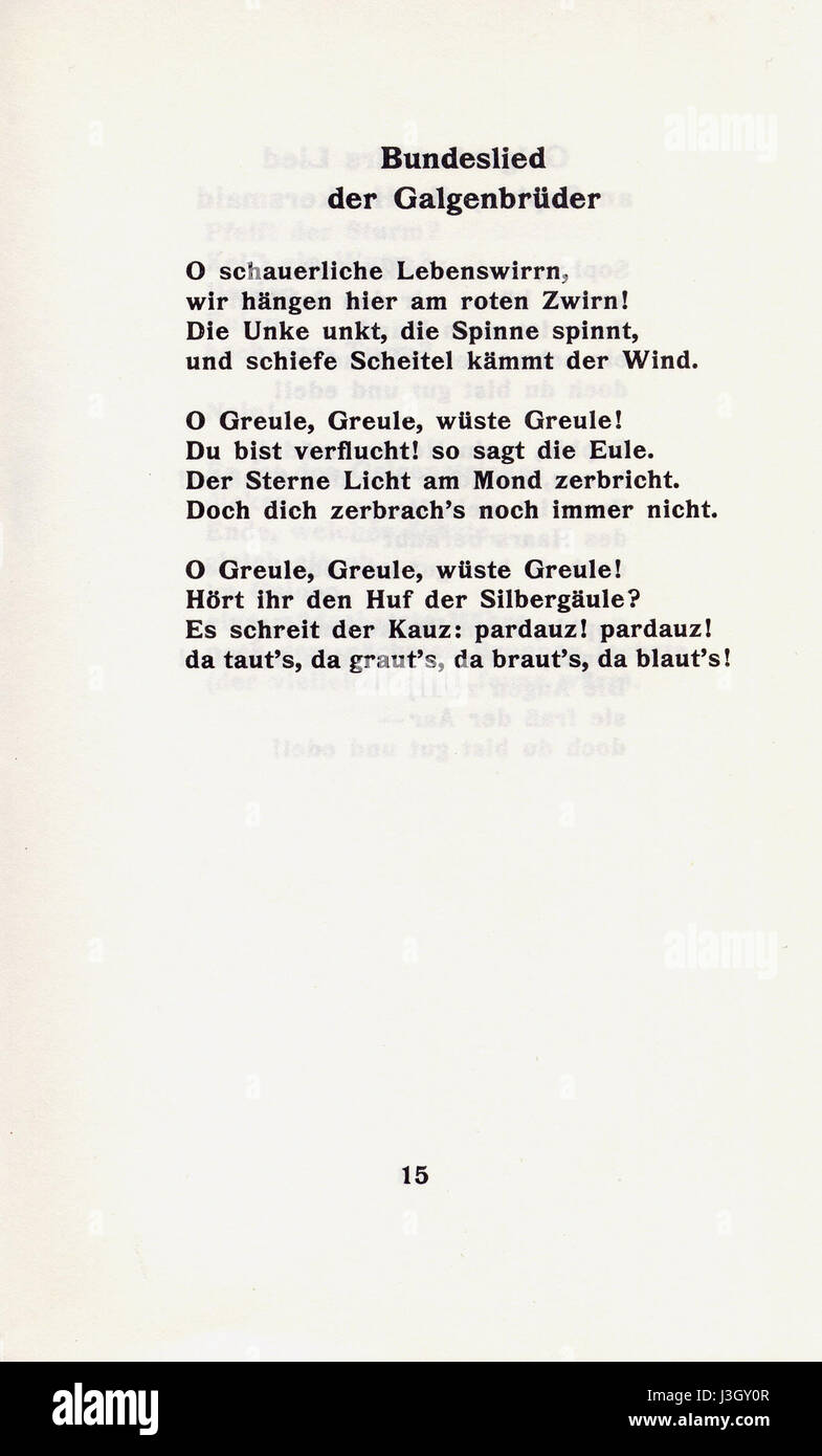 Surrealistic poetry hi-res stock photography and images - Alamy