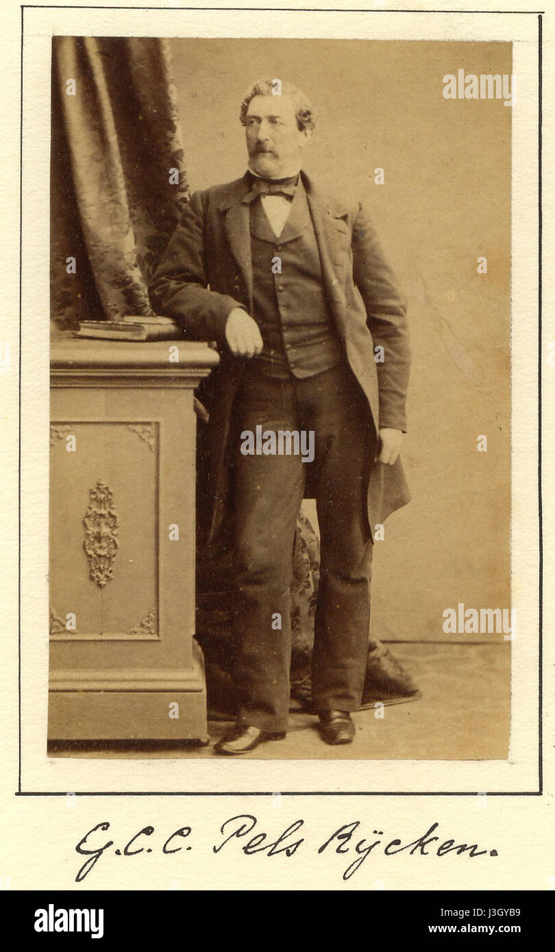 Pels rijcken hi-res stock photography and images - Alamy