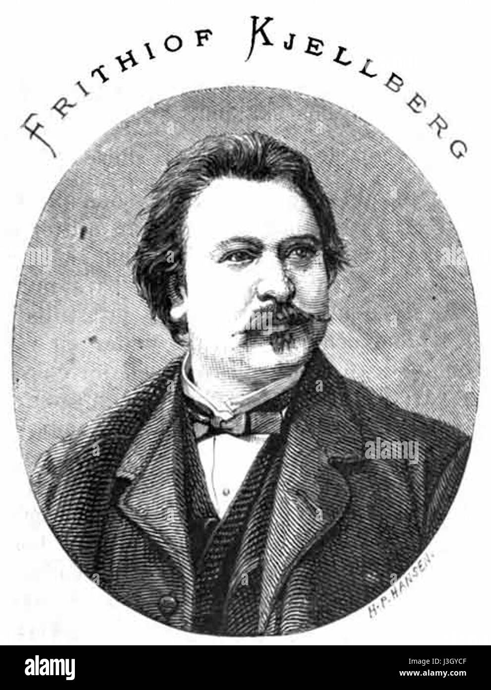 Kjellberg hi-res stock photography and images - Alamy