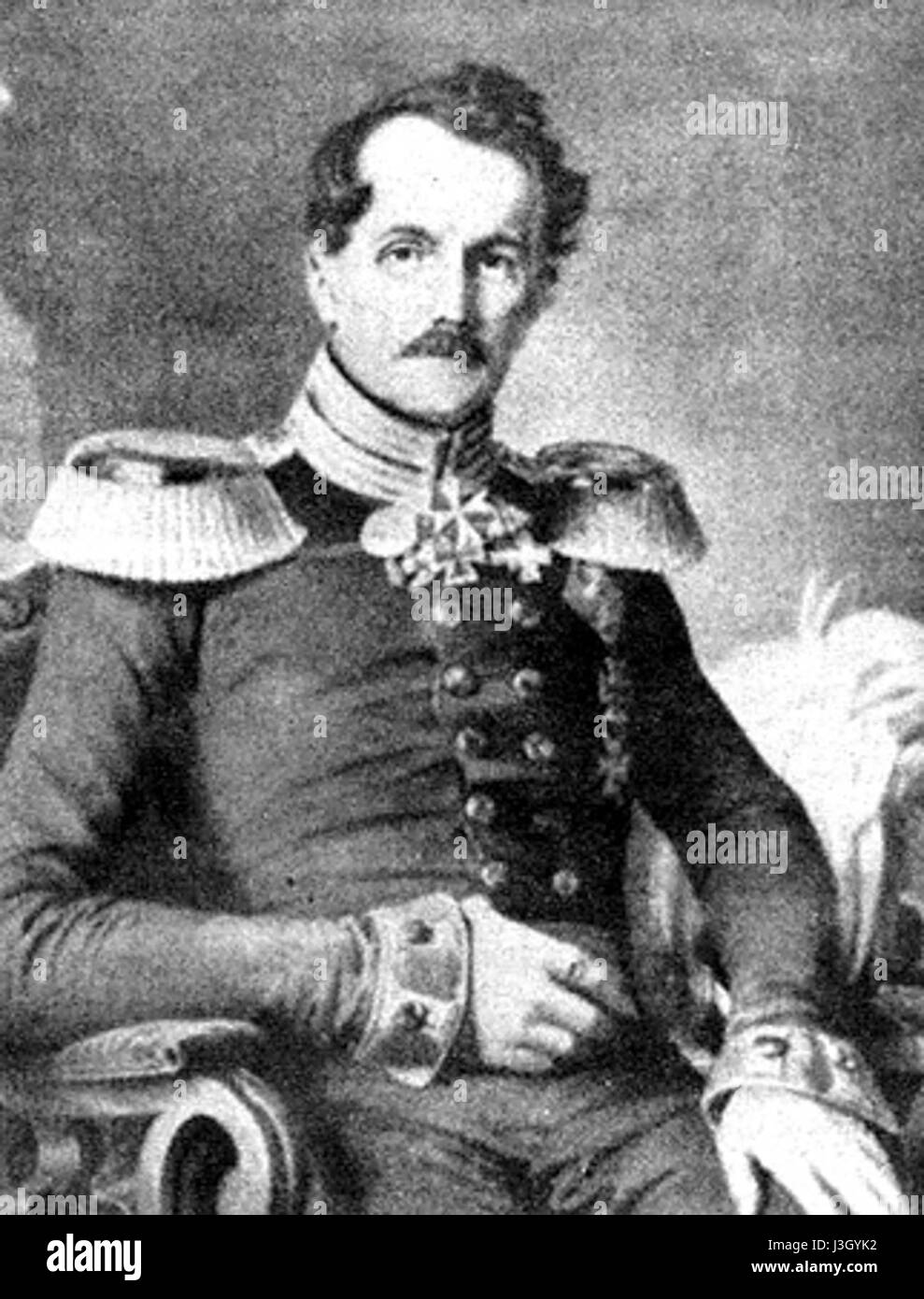 General von Roeder was a German military leader known for his service ...