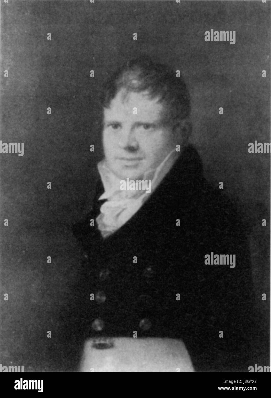 Friedrich von Roth Stock Photo - Alamy
